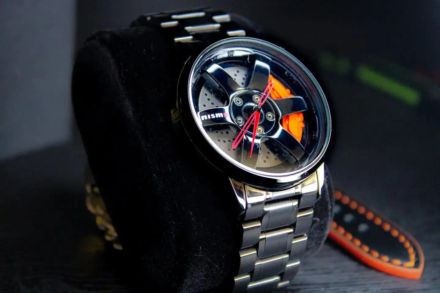 Racing Watches | Exclusive Non-Spinning Racing Watches – DRIVECLOX ...