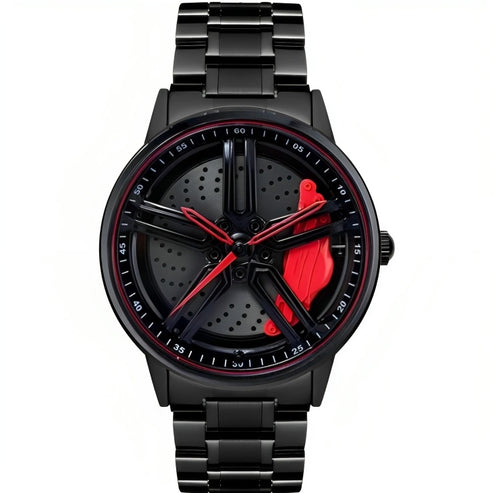 Corvette Watches | Luxury Corvette Wrist Watch | Driveclox – DRIVECLOX ...