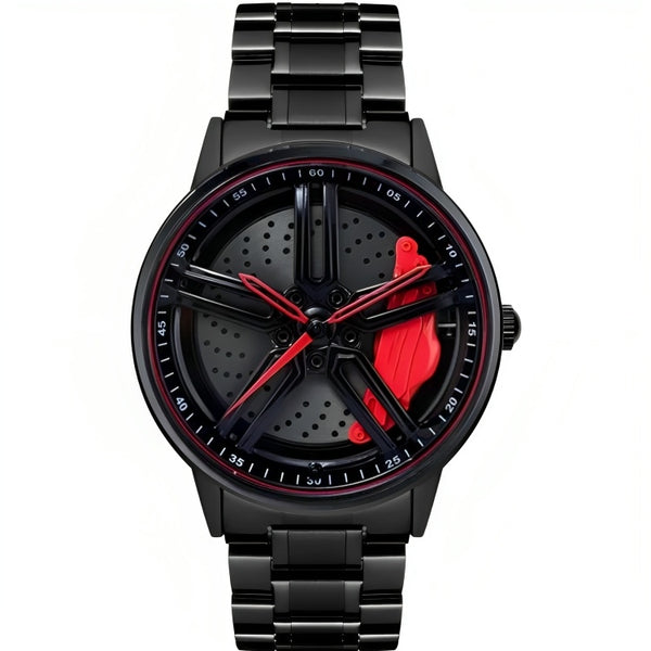 Corvette Watches | Luxury Corvette Wrist Watch | Driveclox – DRIVECLOX ...