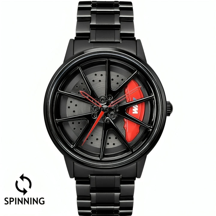 BMW Wrist Watches | Luxury BMW Watches Inspired By BMW Cars – DRIVECLOX ...