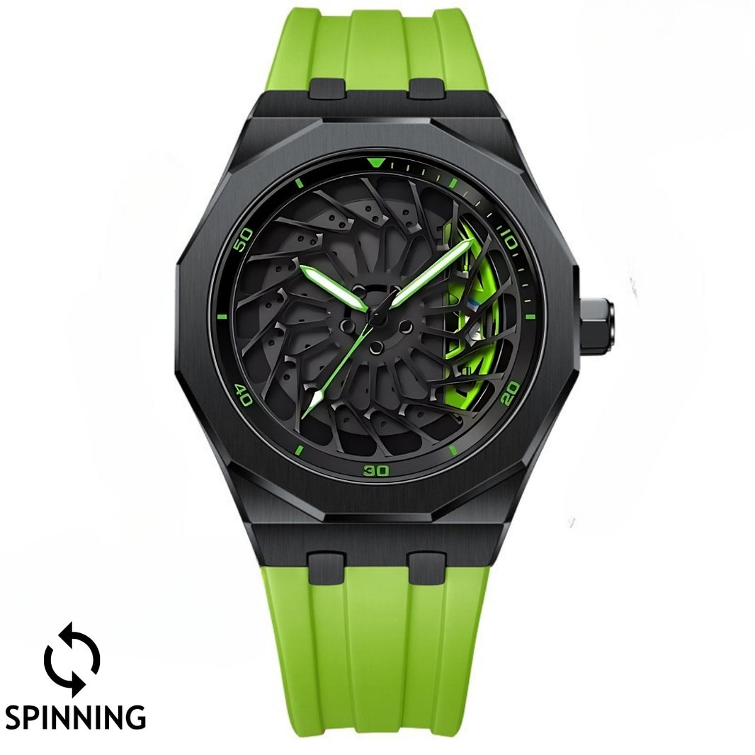 BMW Wrist Watches | Luxury BMW Watches Inspired By BMW Cars – DRIVECLOX ...