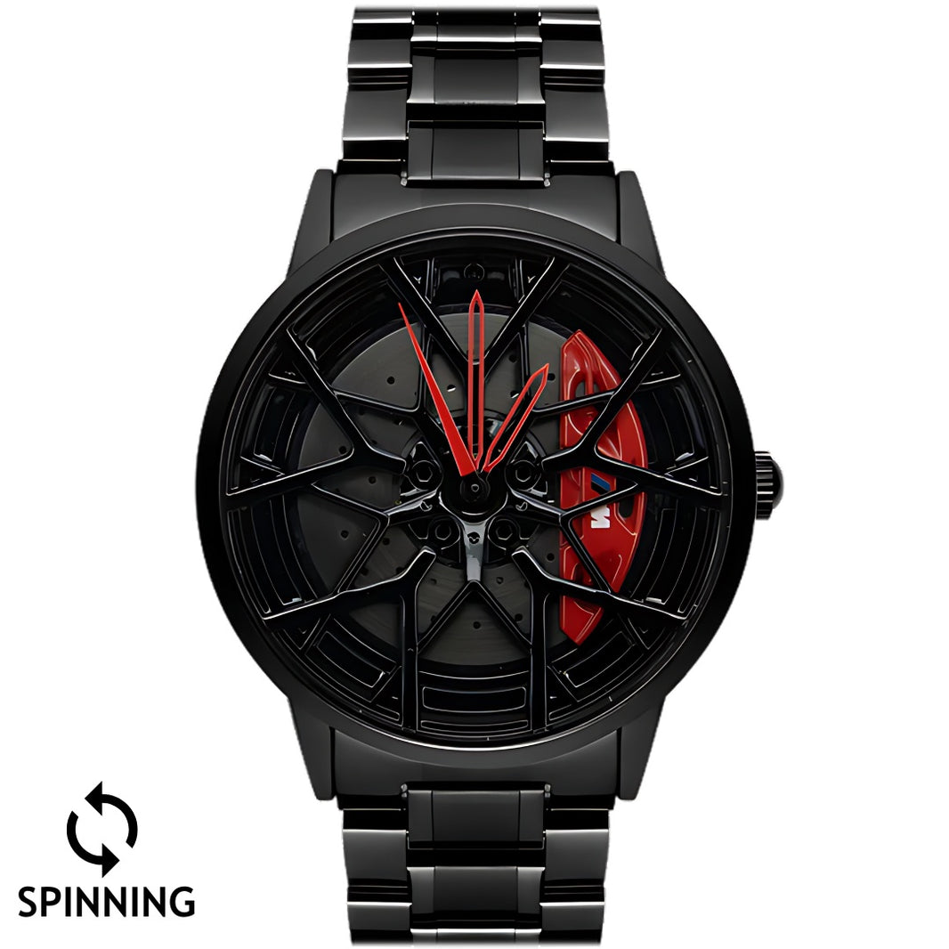 BMW Wrist Watches | Luxury BMW Watches Inspired By BMW Cars – DRIVECLOX ...