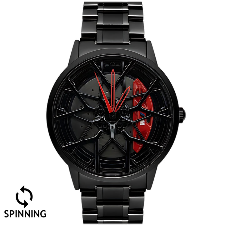 BMW Wrist Watches | Luxury BMW Watches Inspired By BMW Cars – DRIVECLOX ...