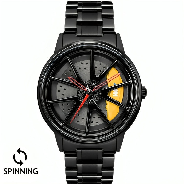 BMW Wrist Watches | Luxury BMW Watches Inspired By BMW Cars – DRIVECLOX ...
